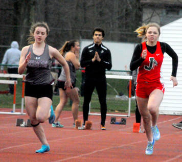Orchard Park Wins 13 Events At Strider Field | News, Sports, Jobs ...